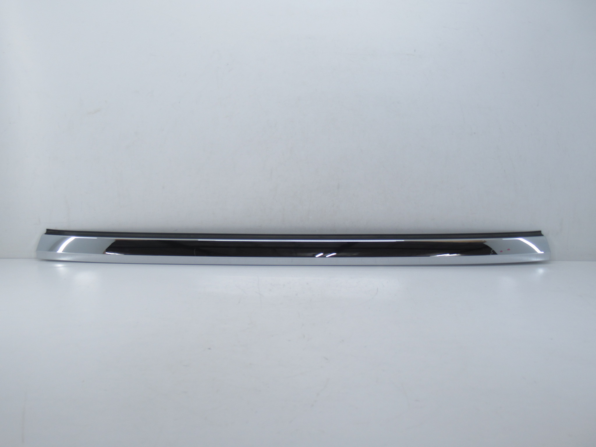 スペーシア カスタム MK53S 純正 リア ガーニッシュ メッキ モール -Photo-