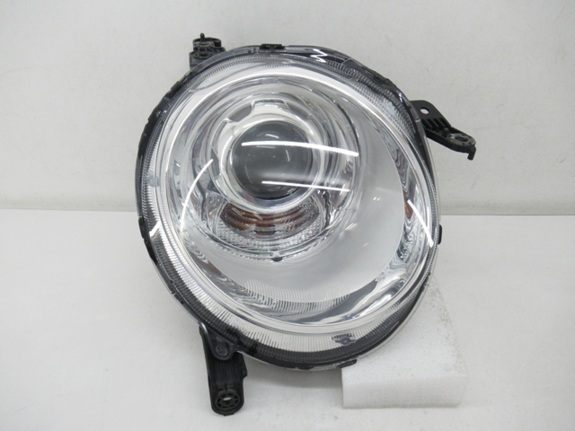 N-ONE JG1 JG2 純正 右 HID ヘッドライト -Photo-